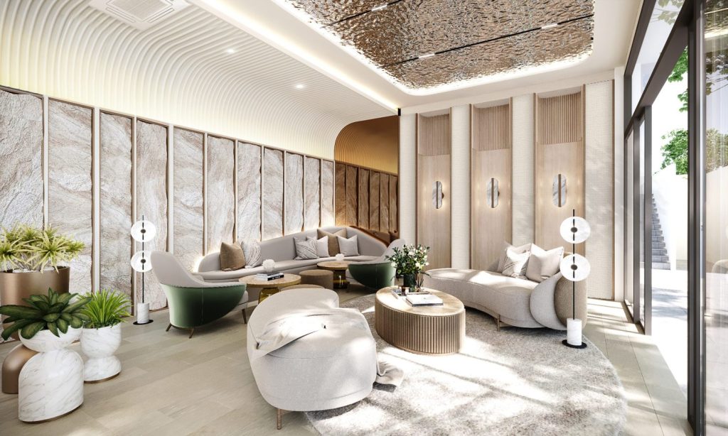 โครงการ PATTA ELEMENT by PATTA | บ้านเดี่ยวใจกลางโรงโป๊ะ