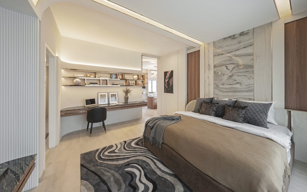 โครงการ PATTA ELEMENT by PATTA | บ้านเดี่ยวใจกลางโรงโป๊ะ