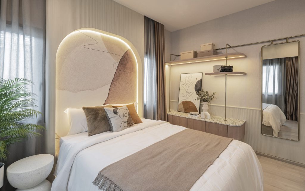 โครงการ PATTA ELEMENT by PATTA | บ้านเดี่ยวใจกลางโรงโป๊ะ