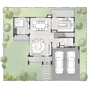 Horizon by Patta - New Contemporary Homes in Pattaya