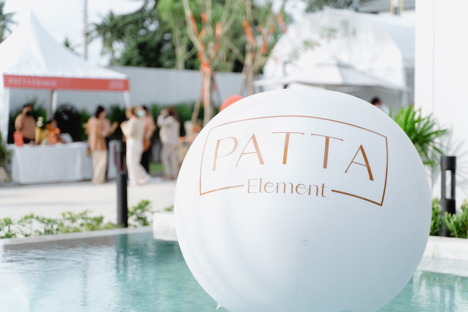 PATTA ELEMENT Open House | Patta