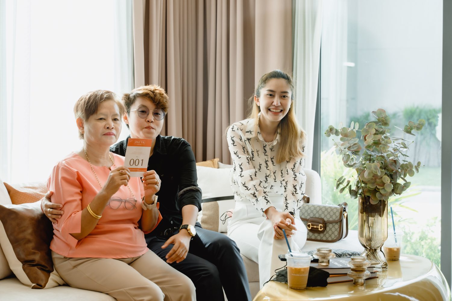 PATTA ELEMENT Open House | Patta