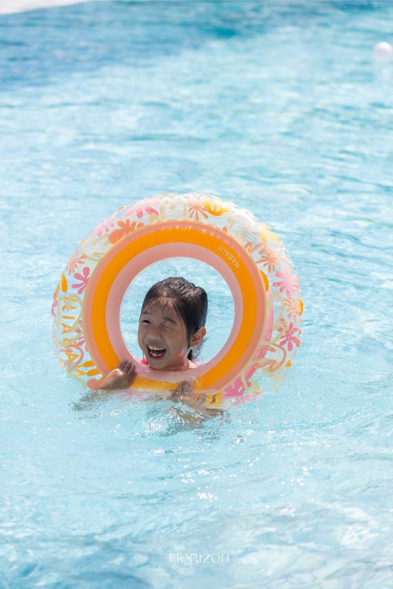 MOVE & SPLASH at HORIZON Clubhouse | Patta
